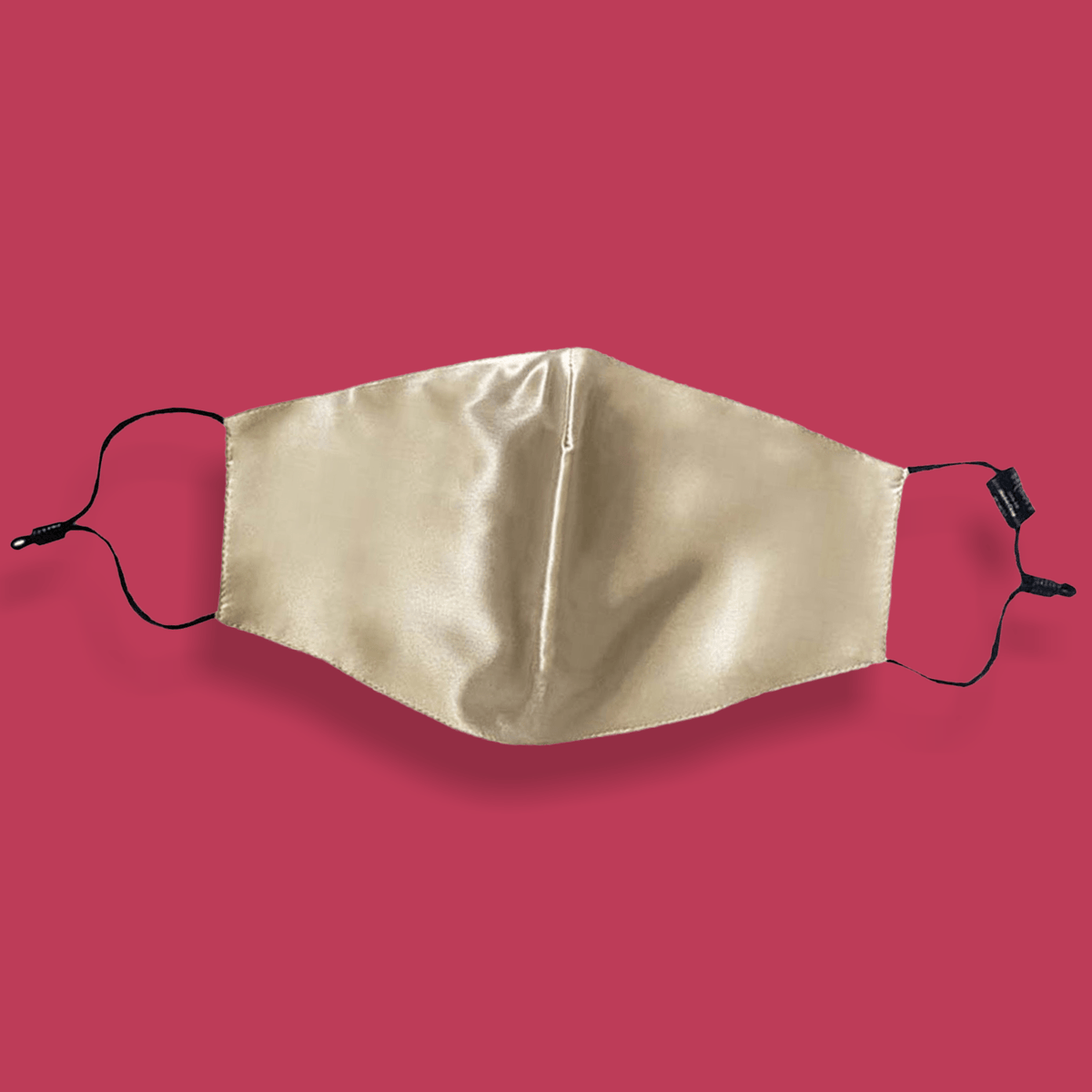 Silk Face Mask – NIGHT