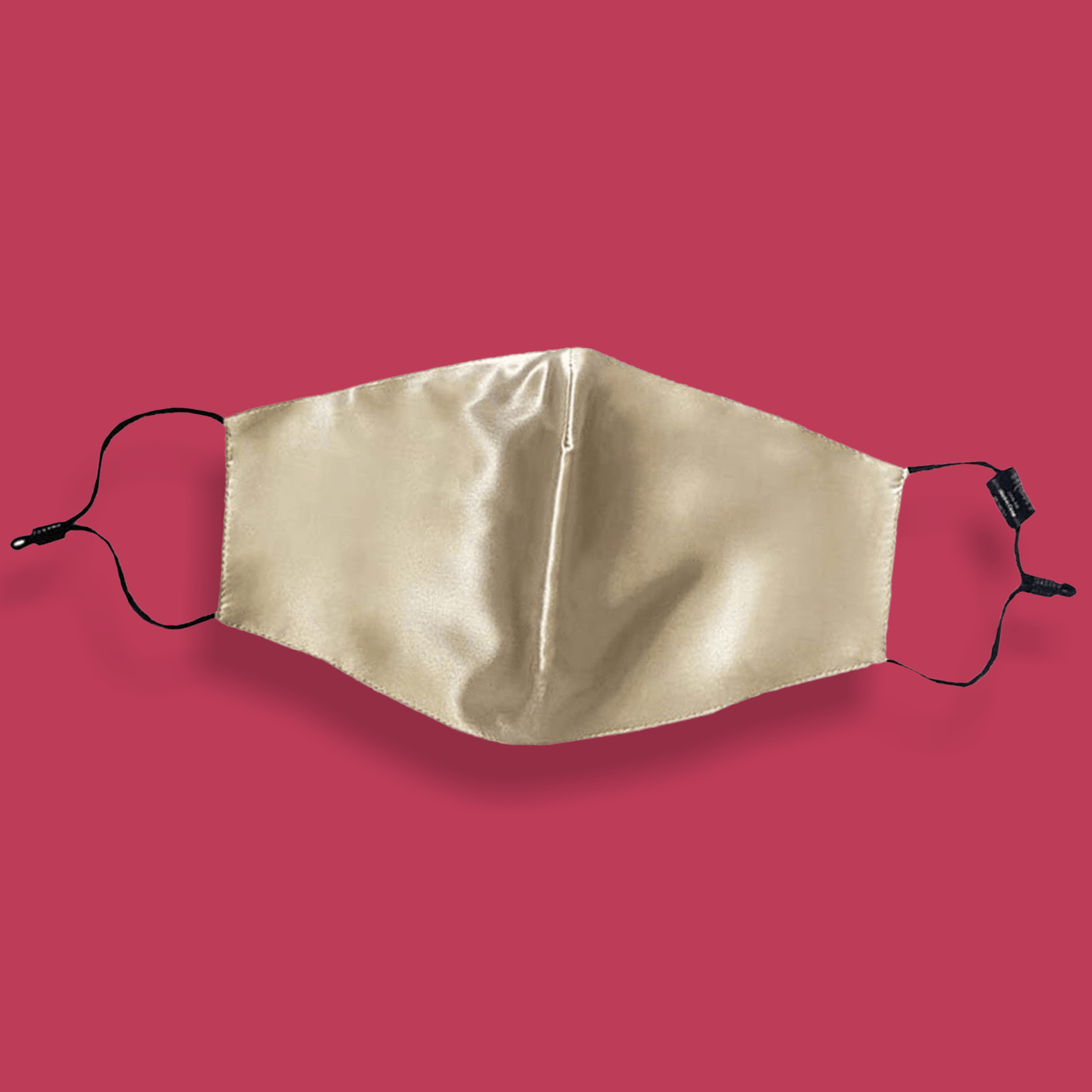 Silk Face Mask – NIGHT