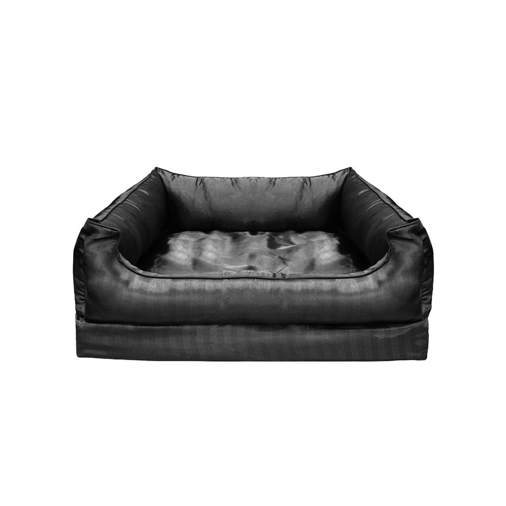 Silk Pet Bed NIGHT silk-pet-bed-night