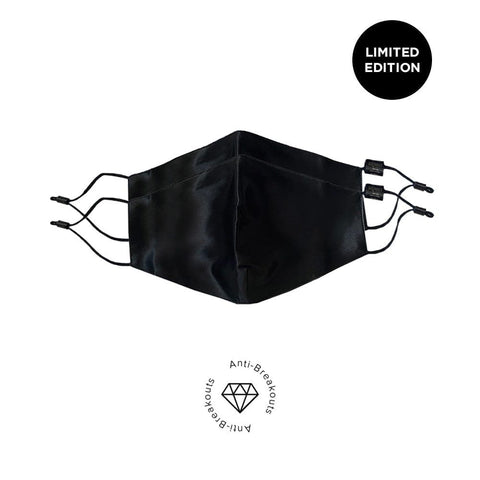 Silk Face Mask – NIGHT