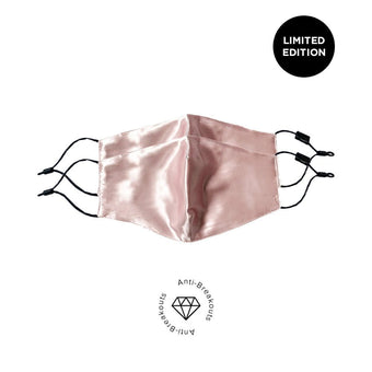 Silk Face Mask – NIGHT