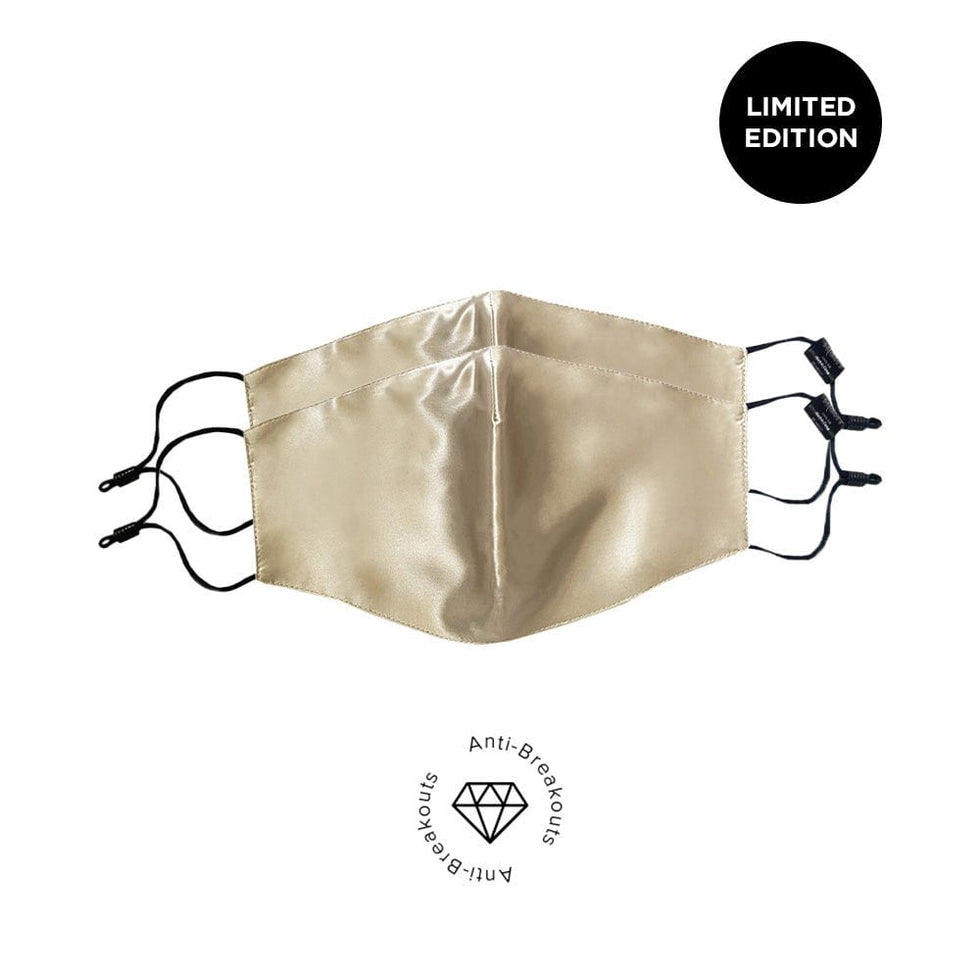 Silk Face Mask – NIGHT